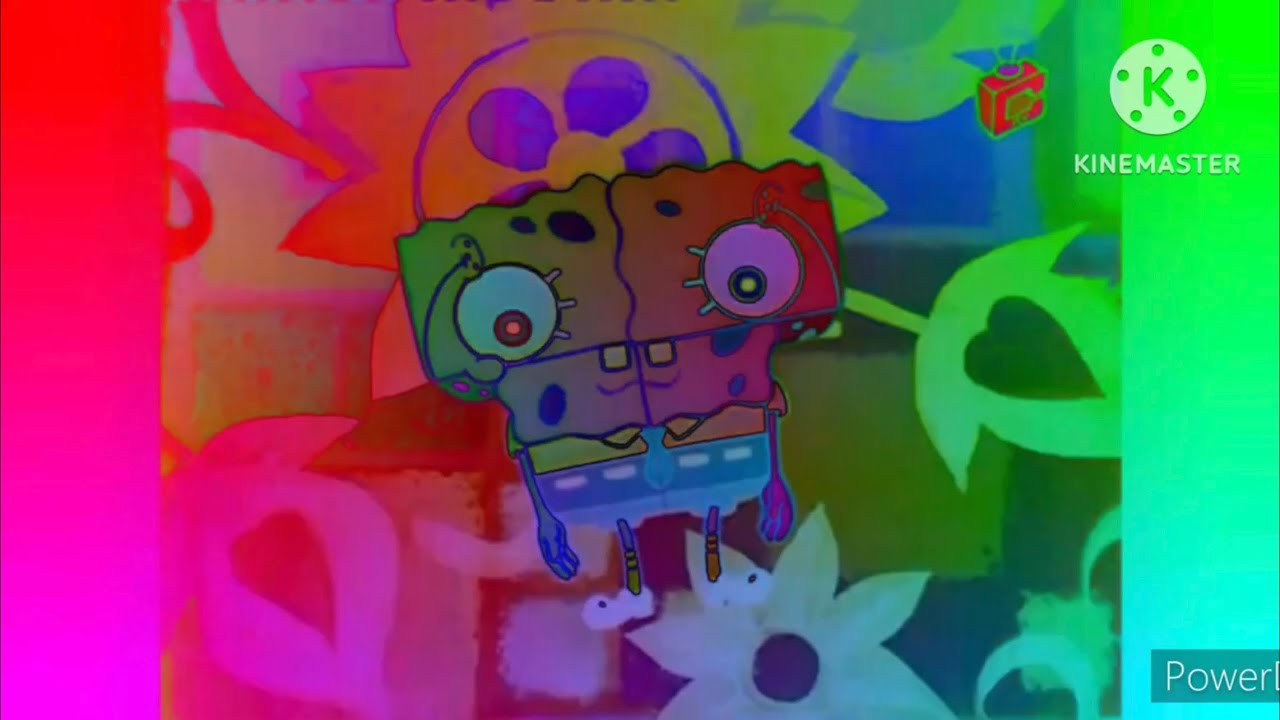 SpongeBob SquarePants Theme Song In DMA - YouTube