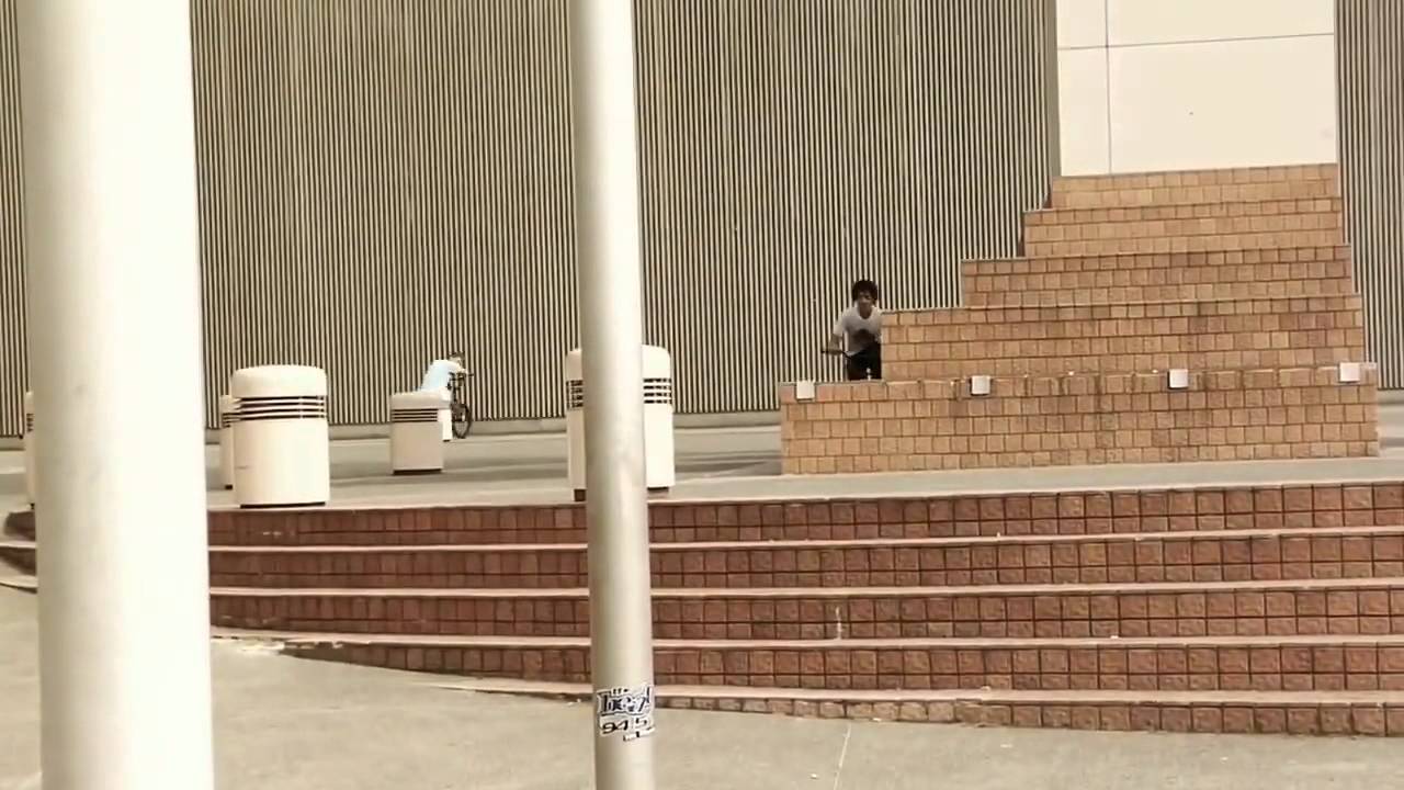 Randy Taylor Forever - YouTube