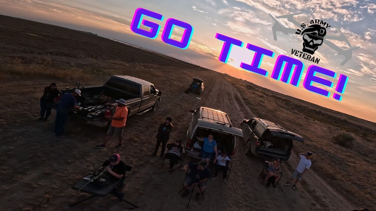 Go Time! - YouTube
