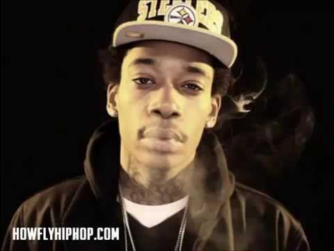 Wiz Khalifa - Chuck (Audio) - YouTube