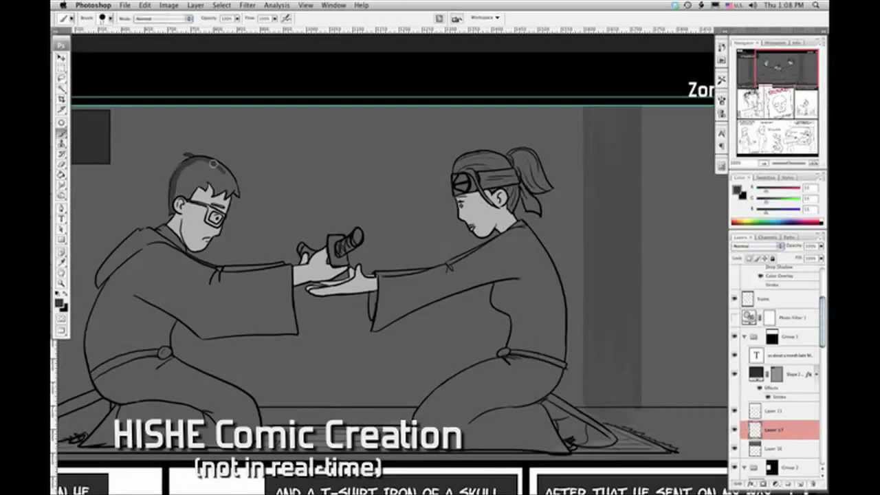 How It Should Have Ended Zombies Extra - YouTube