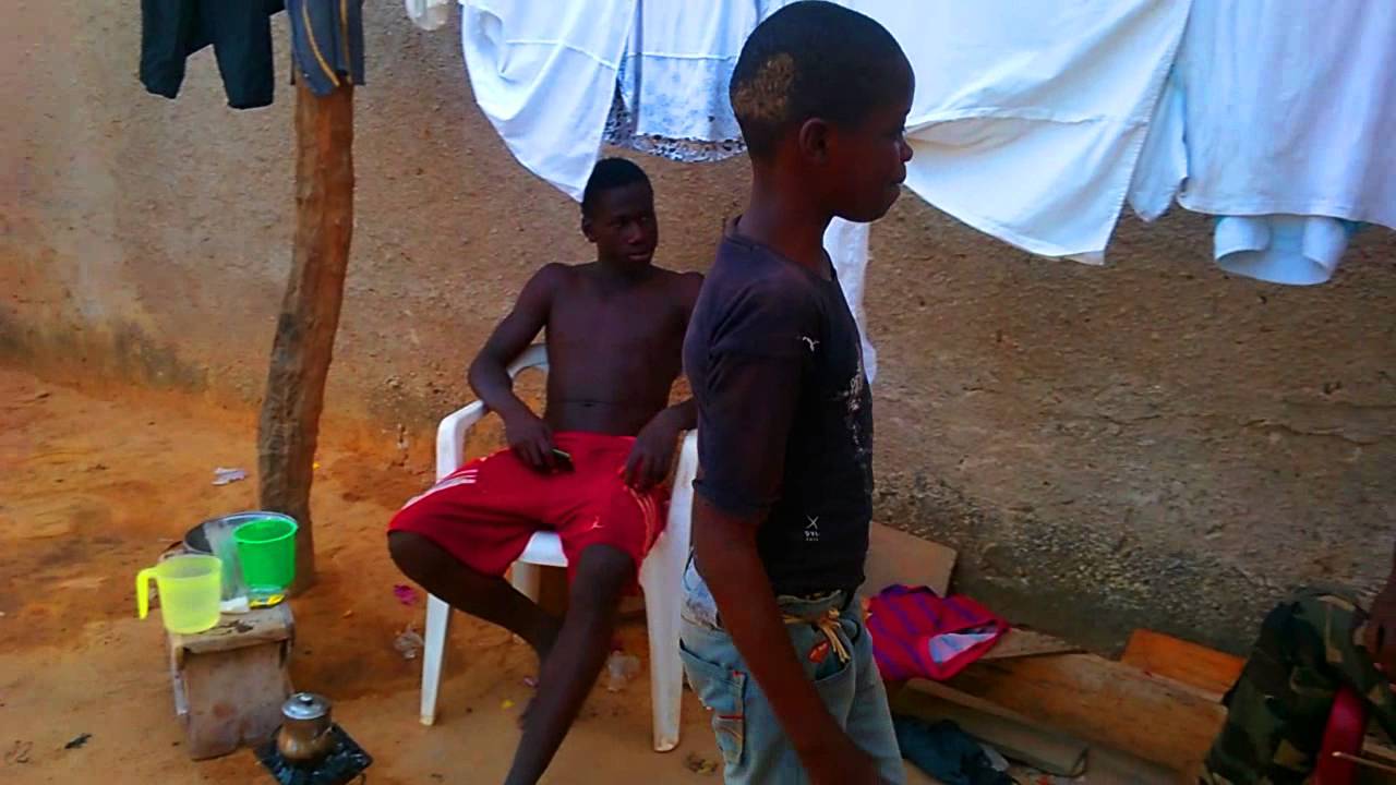 comédie senegal 2020 - YouTube