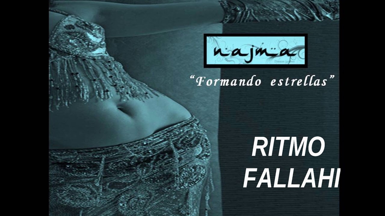 RITMO FALLAHI - YouTube