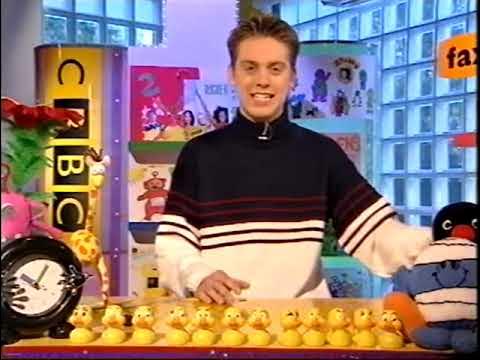 Teletubbies - Ned's Potatoes (partial episode) - Tuesday 28th October 1997 - YouTube