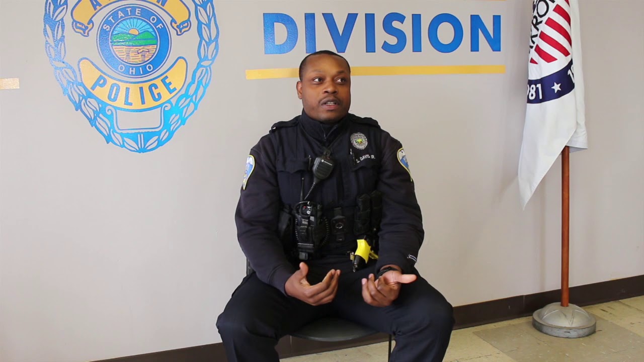 APD Recruiting 2019 Part 4 Reason Joined - YouTube
