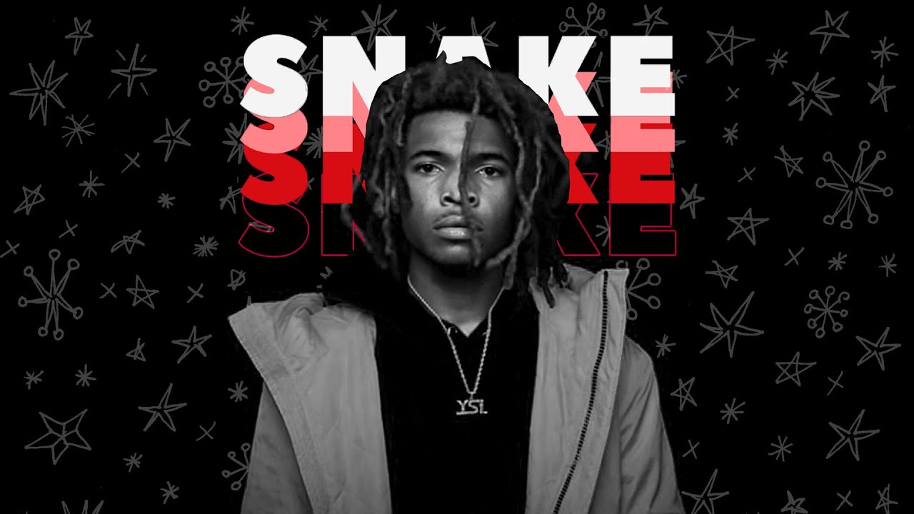 Lil Keed - Snake | The Runnin Bear - YouTube