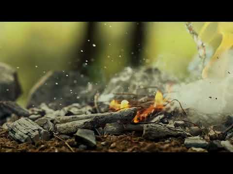 Tema Vakfı - Bu Yaz Yangınlar Şarkılarda Kalsın Filmimiz 1