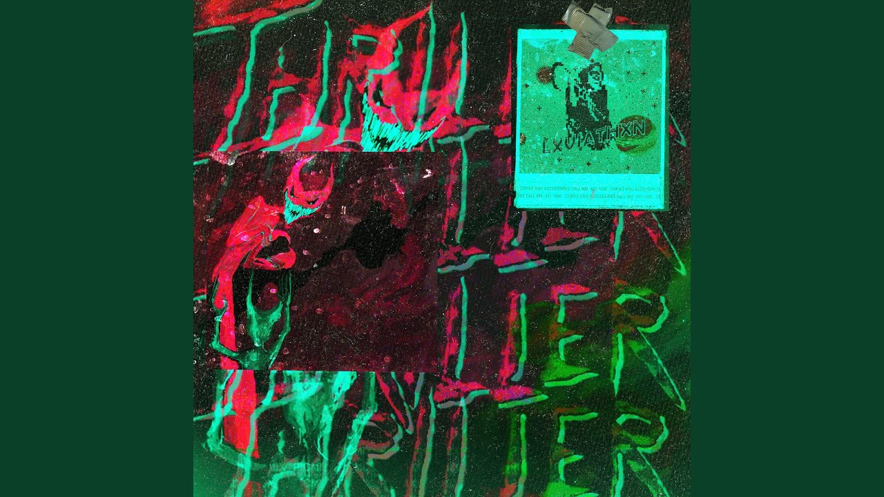 THRILLER YouTube thriller-youtube