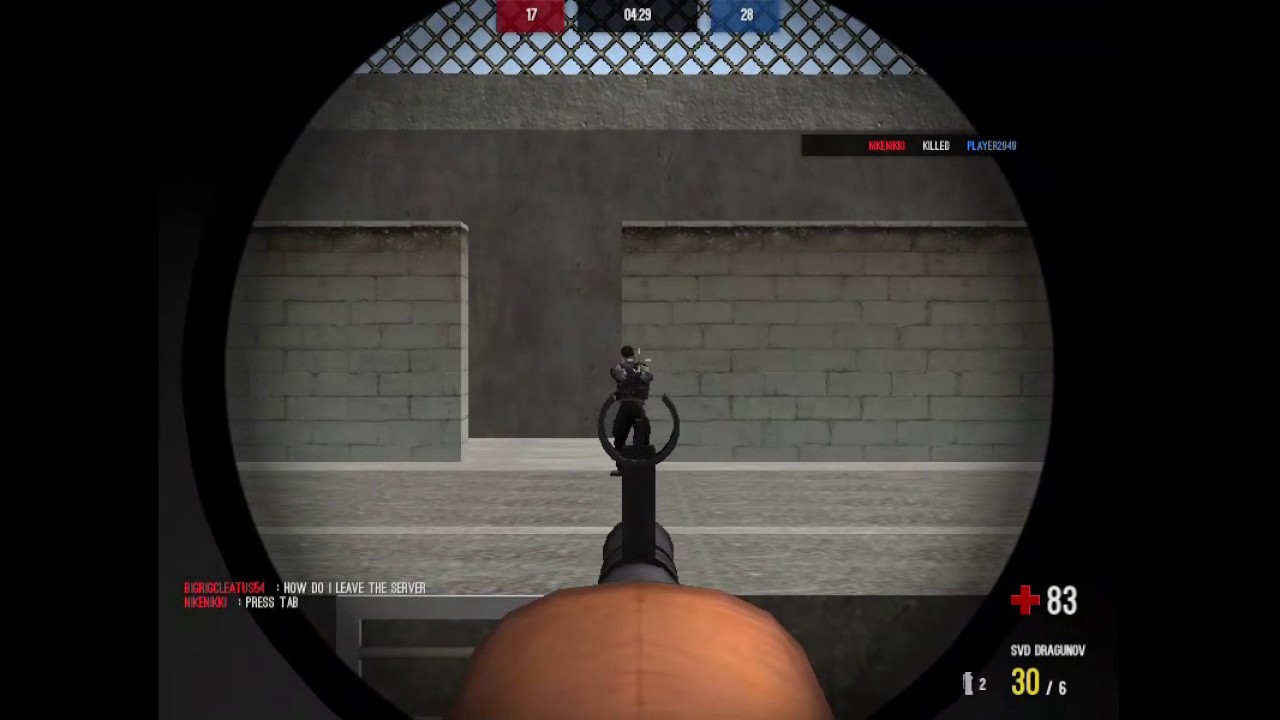 combat reloaded - YouTube