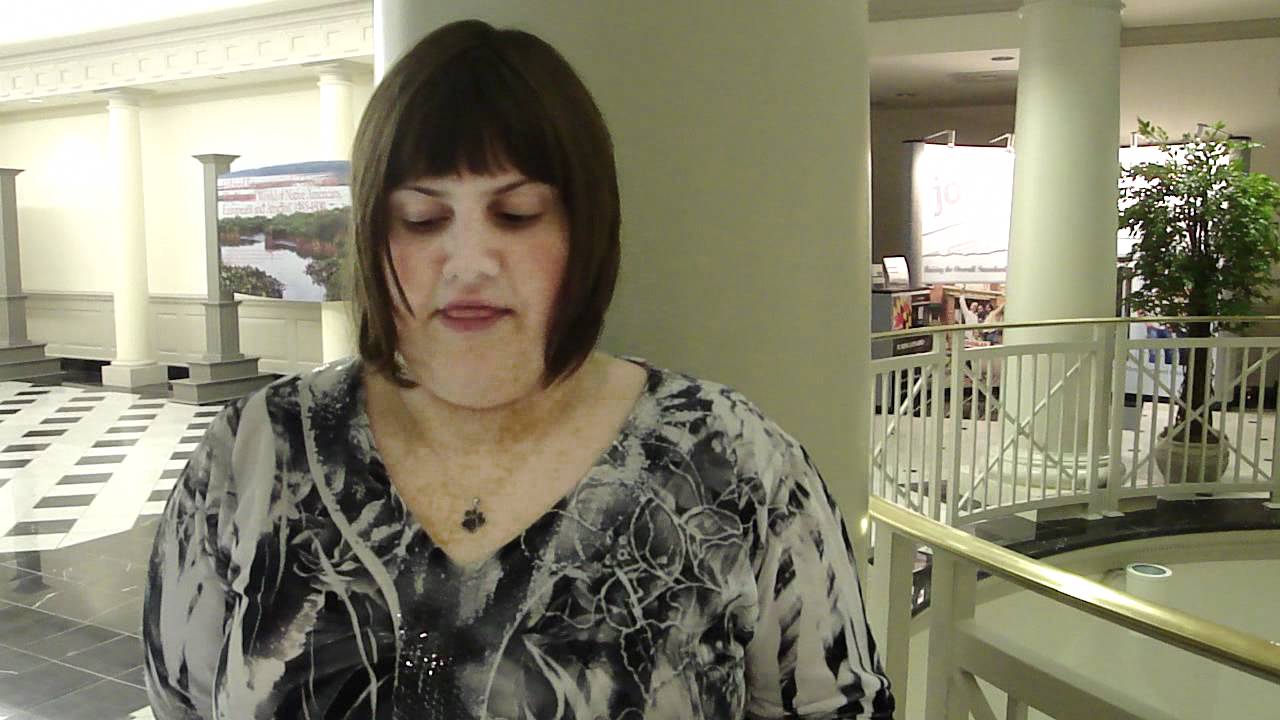 Lydia testifies at the Maryland State Senate Hearing on behalf of BBMD ...