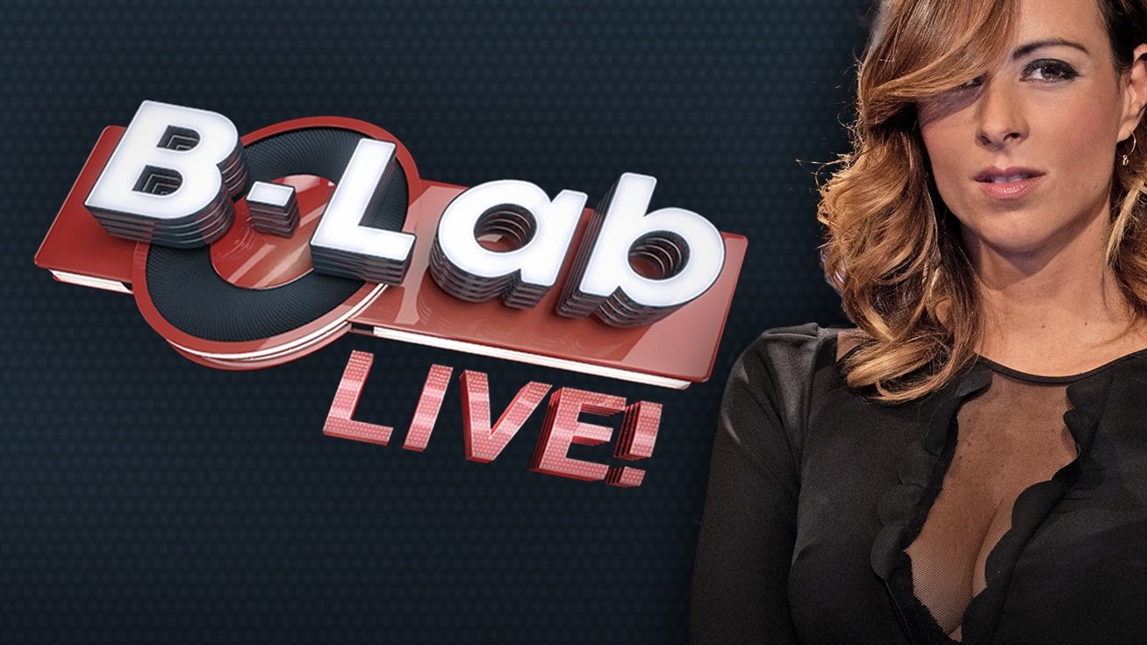 B-Lab Live 24 Marzo - YouTube