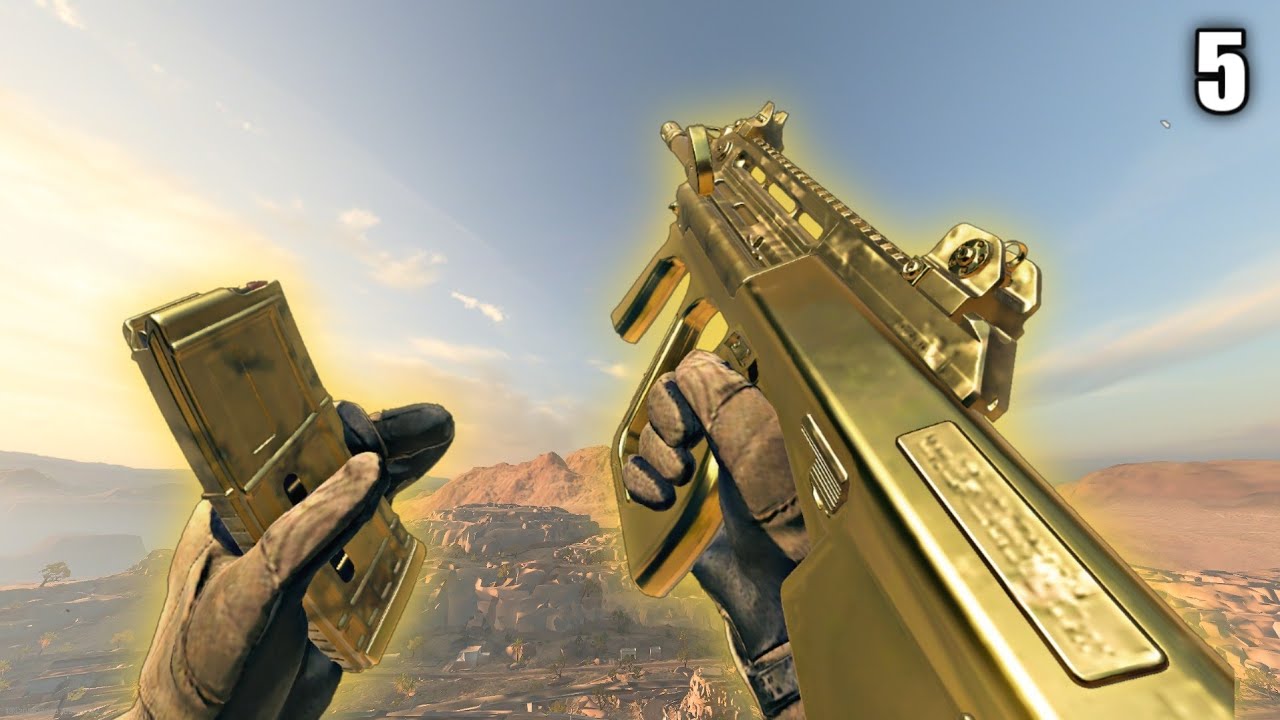 ROAD TO ORION CAMO!!!! EPISODE 5 : STB 556 | MODERN WARFARE 2 | CALL OF ...