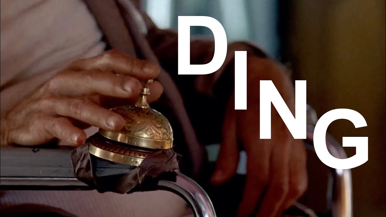 Every time Hector Salamanca rung his bell (Spoilers) - YouTube