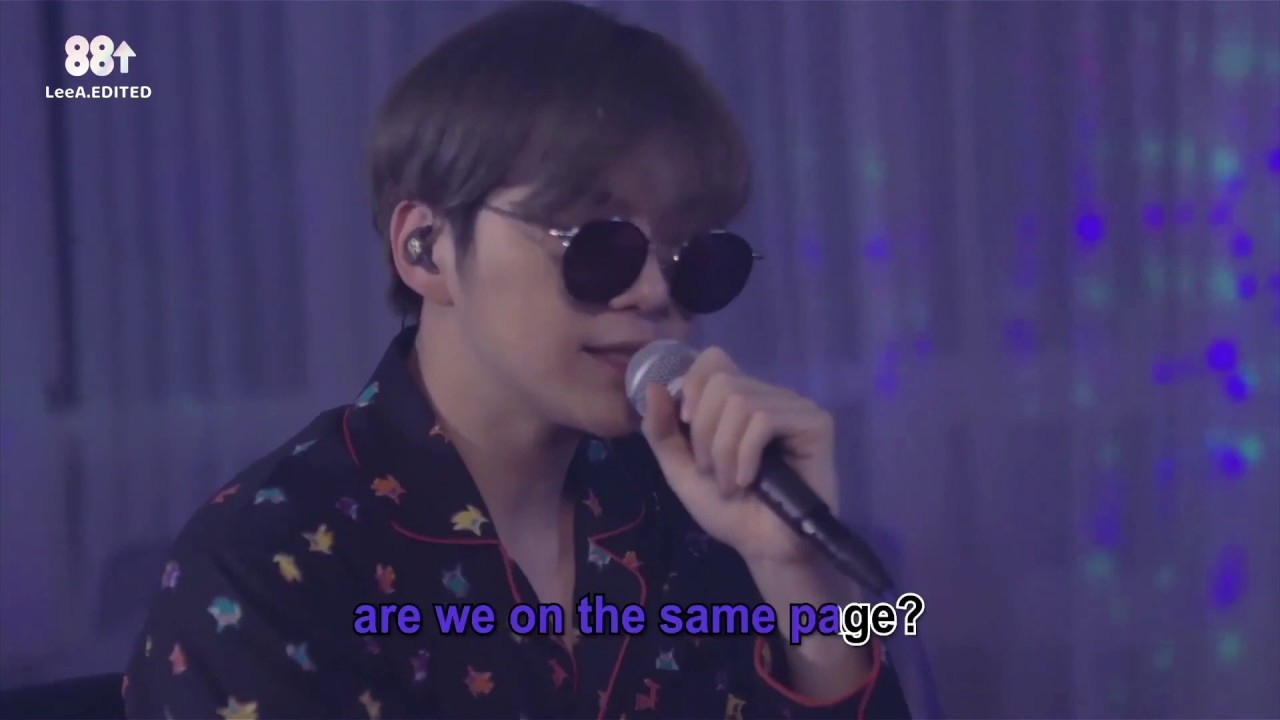 강다니엘(KANG DANIEL) - INTERVIEW Live @ 88rising presents ASIAN RISING ...