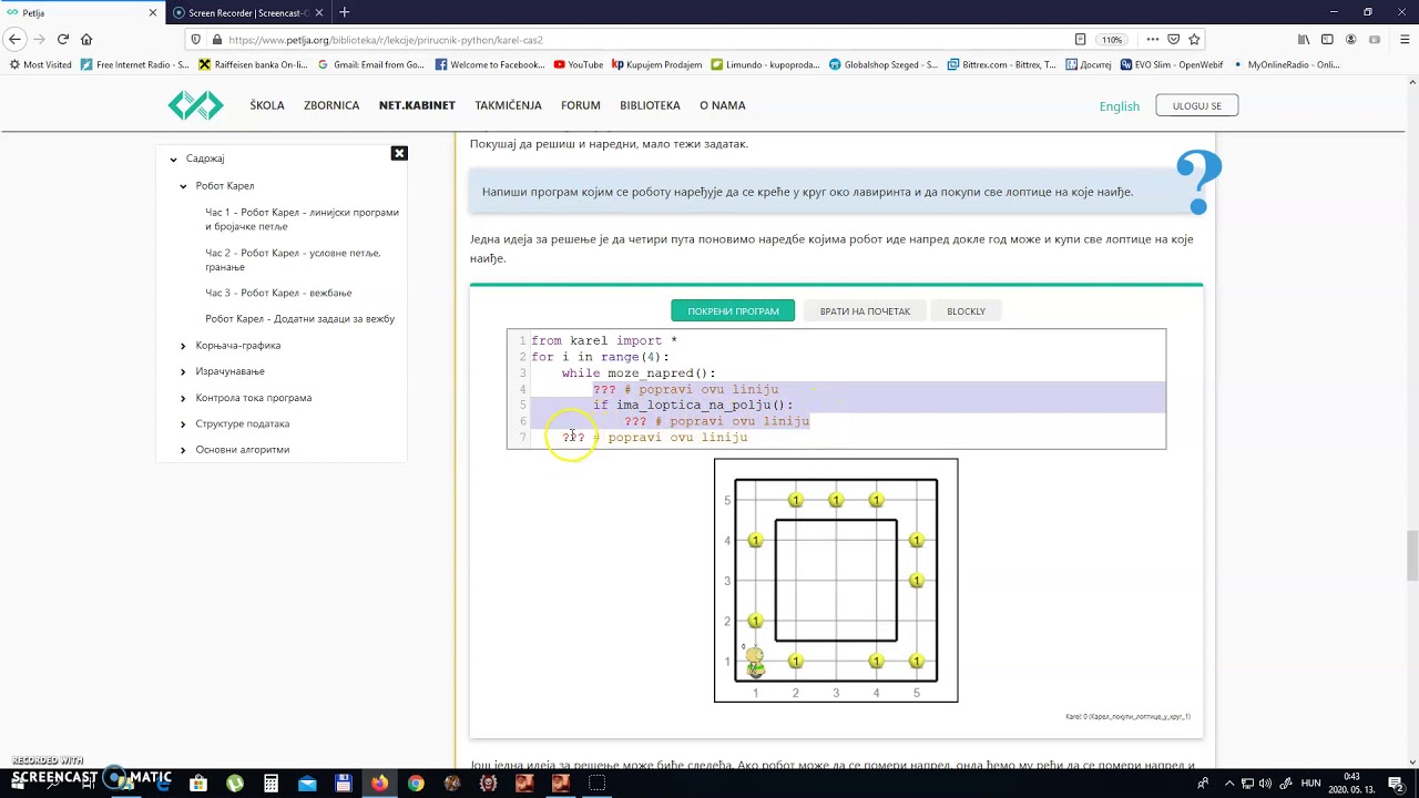 Python 6 - YouTube