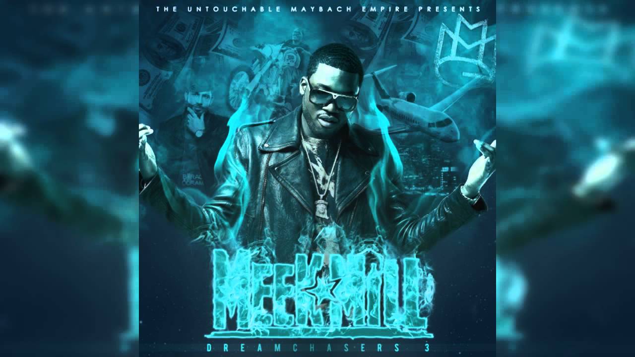 Meek Mill - Young & Wealthy Ft. Kid Ink, Tyga & Chris Brown ...