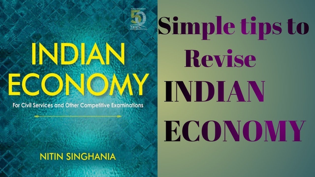 How To Revise Indian Economy For UPSC Prelims In 10 Days Revision how-to-revise-indian-economy-for-upsc-prelims-in-10-days-revision