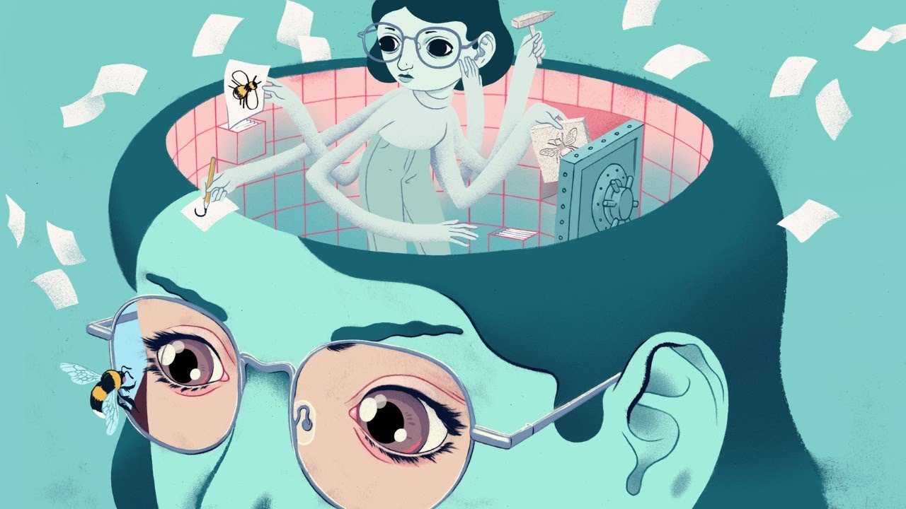 Human Memory: Process of Memory Formation (Neuroscience Explained ...