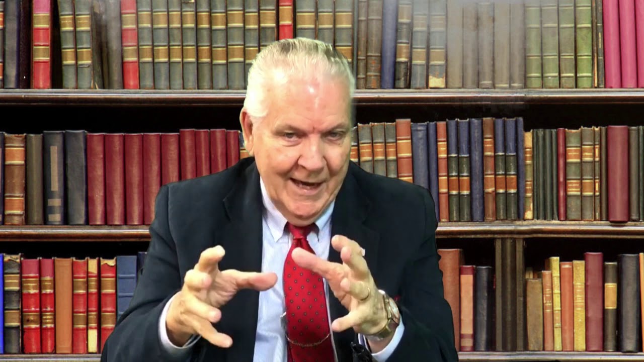 Introduction to the New Testament with James Kilgore - YouTube