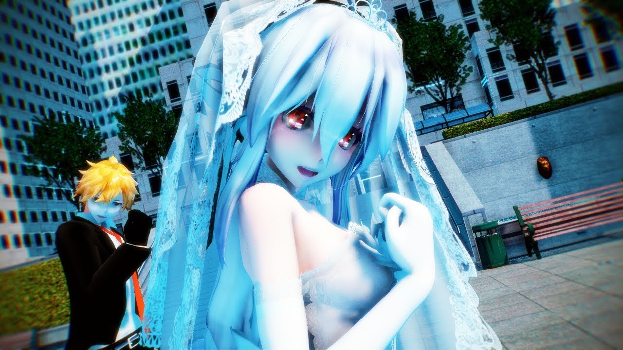 【MMD R13】 ♥Lupin♥ (⛔SeXy KPOP) - YouTube