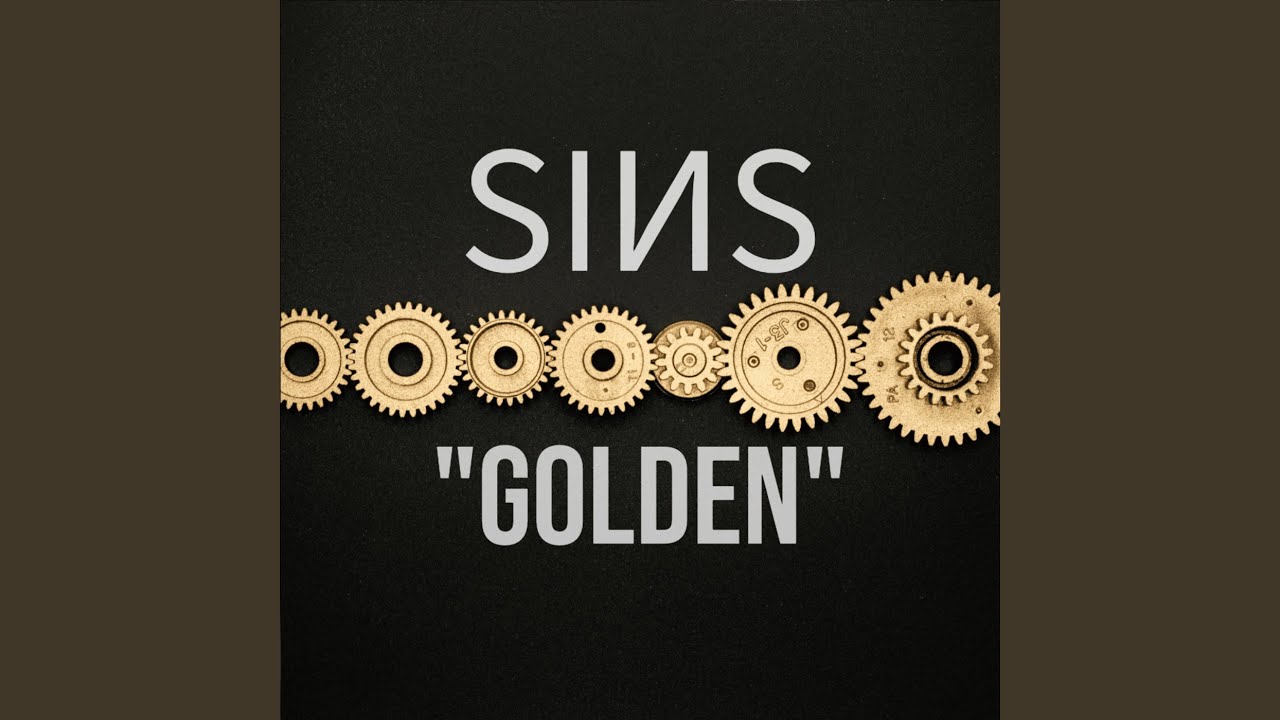 Golden - YouTube