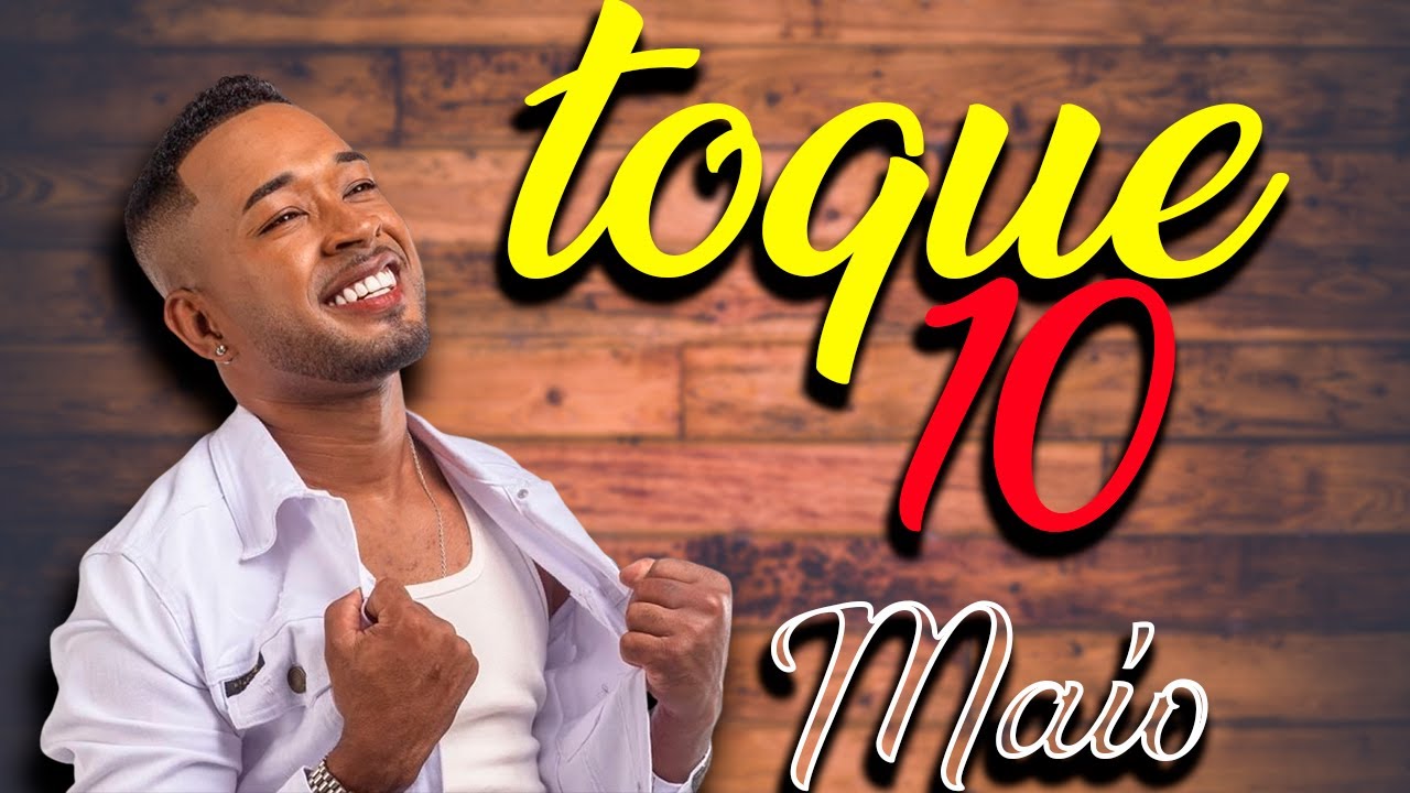 Toque 10 - CD completo maio - YouTube