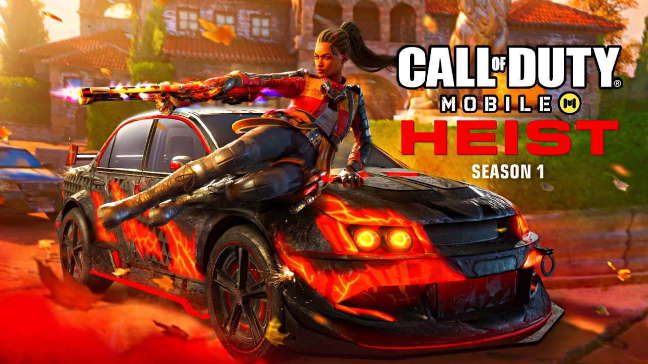 CODM NEW UPDATE IS HERE | CALL OF DUTY MOBILE LIVE STREAM | COD MOBILE ...