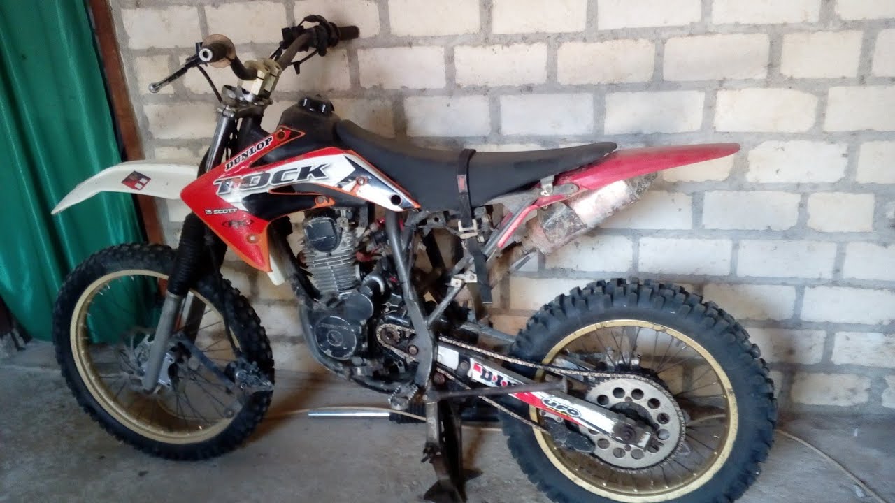 Motor trail - Basic mega pro custom sticker - YouTube