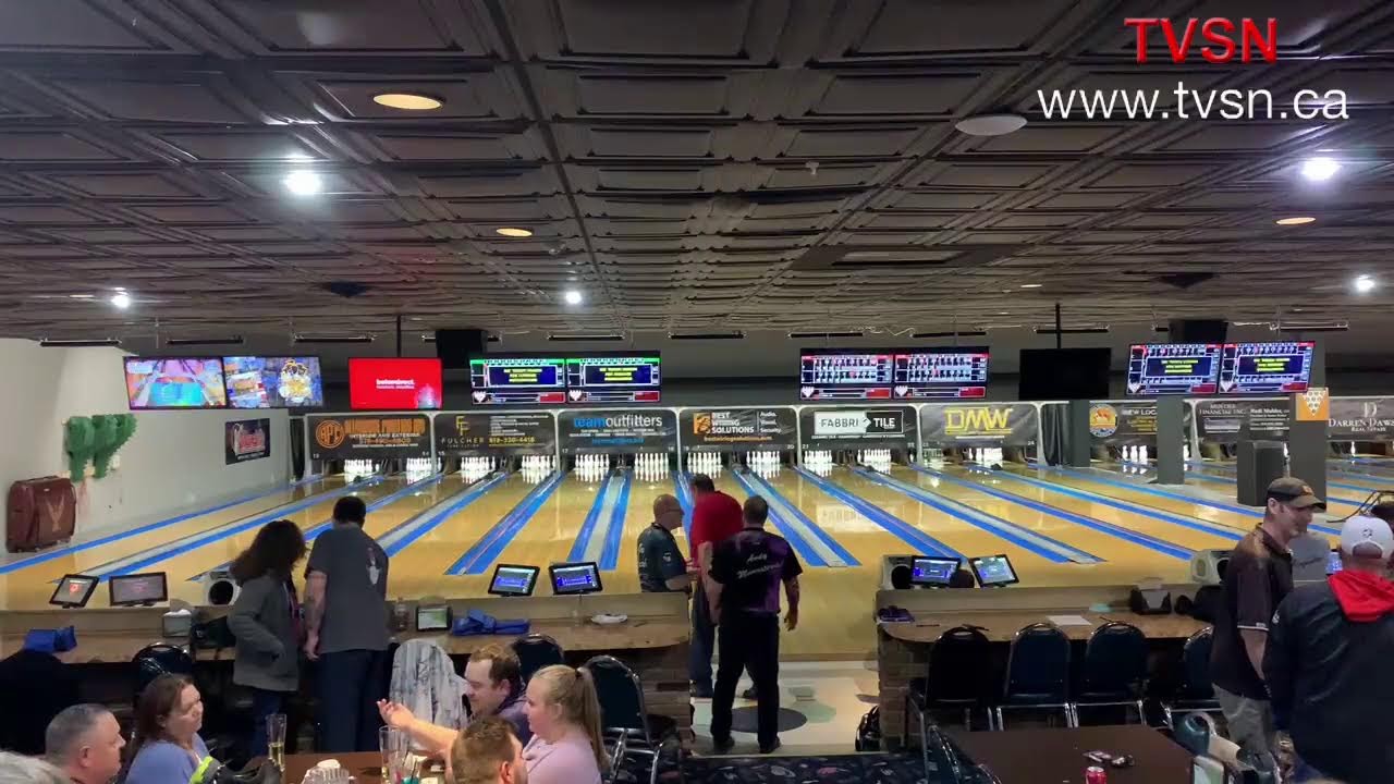 Big Money Bowl at Marcin Bowl - YouTube