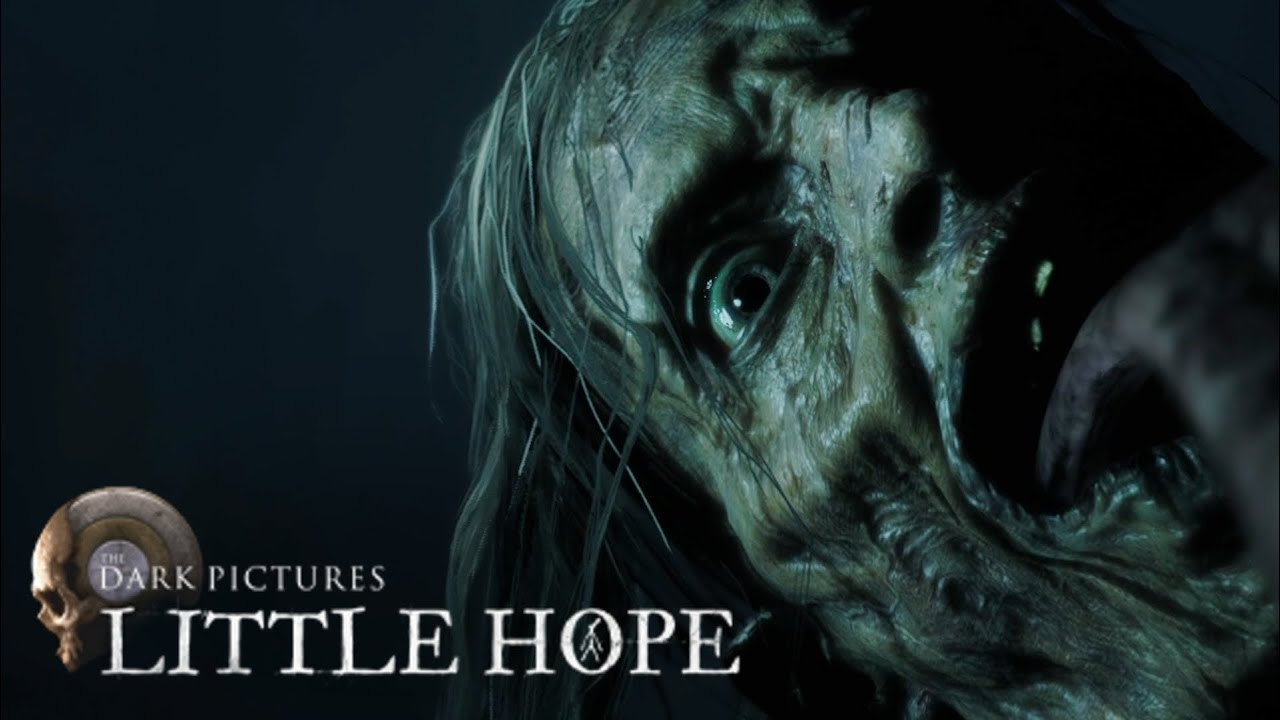 УПС... Little Hop #5 - YouTube