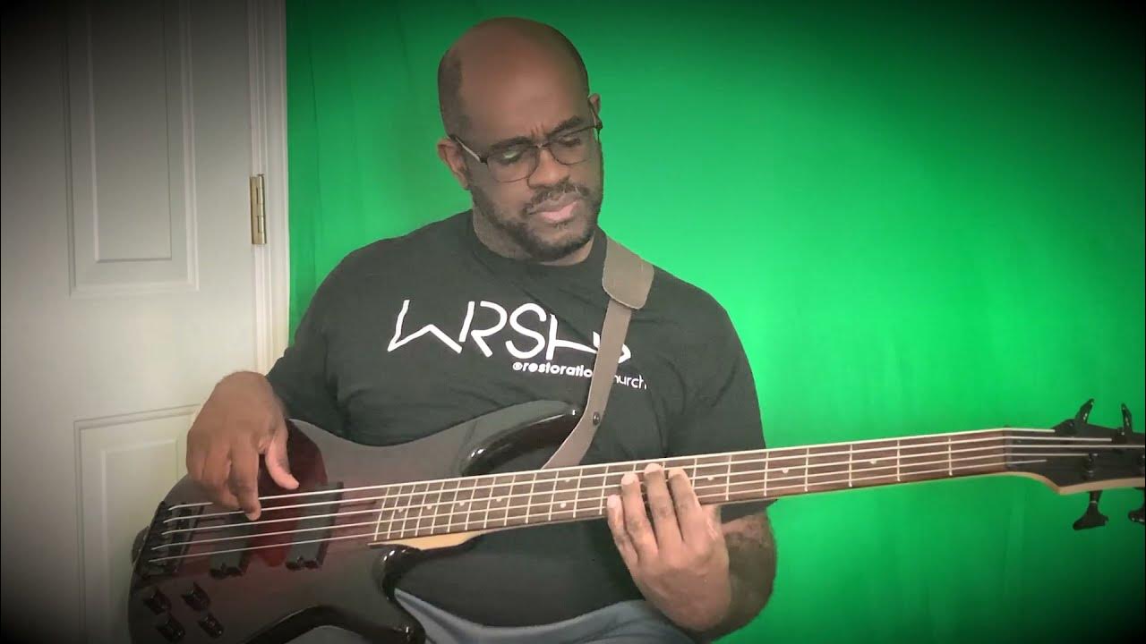 “I Won’t Go Back” Bass Cover - YouTube “I Won’t Go Back” Bass Cover - YouTube