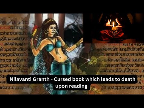 nilavanti granth | nilavanti granth hindi - YouTube