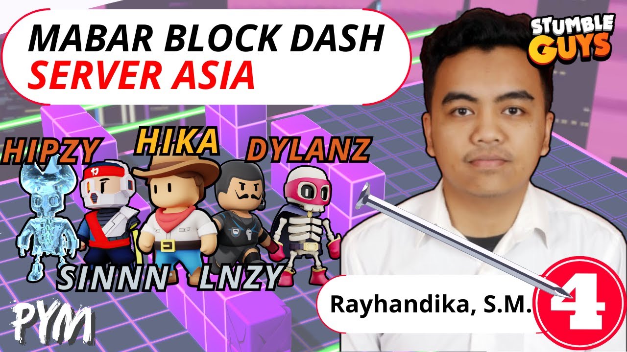 🔴LET'S GOO MABAR SEBELUM SEKOLAH! *REDEEM VIP ONLY* | Stumble Guys ...