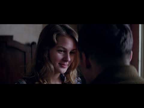 Fury | Norman & Emma - "It's called war!" | HD edit - YouTube