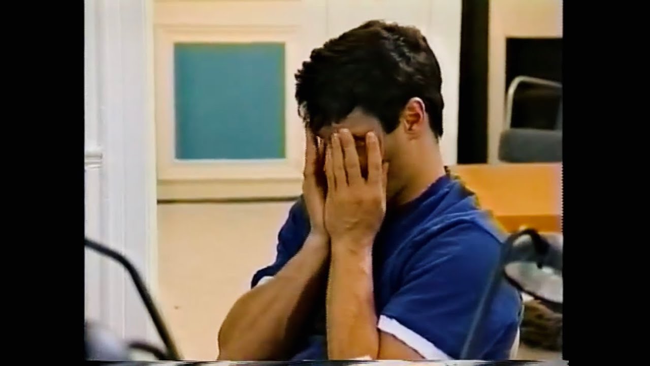 RW: Paris (2003) | EP 07 - YouTube