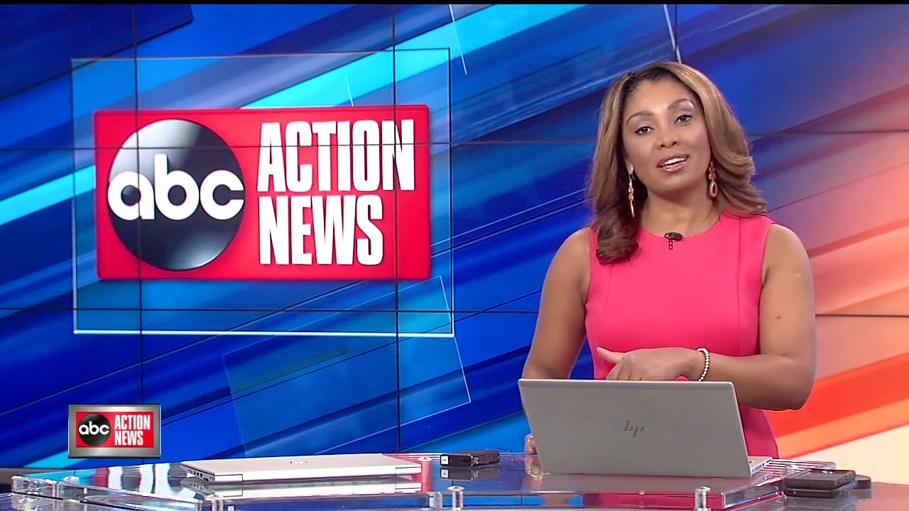 ABC Action News Latest Headlines | November 22, 11am - YouTube