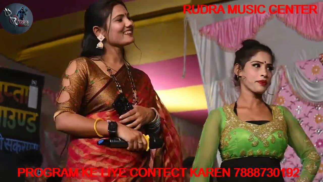 tenge tenge song khesari lal ka tenge tenge Usha yadav. Hit stage show ...