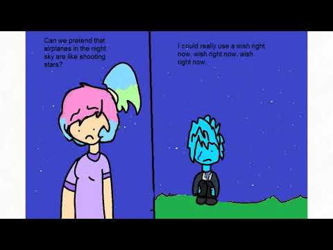 Mageneker x Darkita Kawai 100% real ship pro hot equisdededede