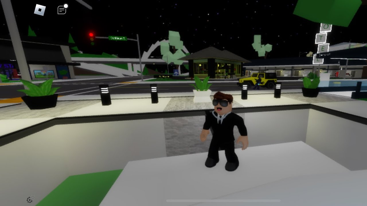 Hacks and Myths in Brookhaven RP - YouTube