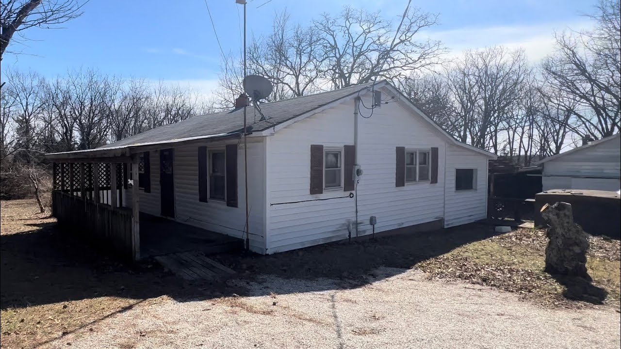 10 Meadowbrook Road, Eldon Mo 65026 - YouTube