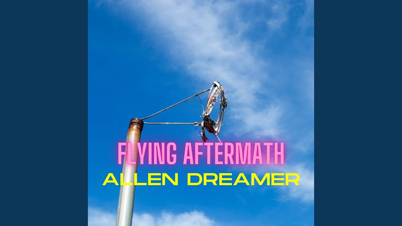 Flying Aftermath - YouTube