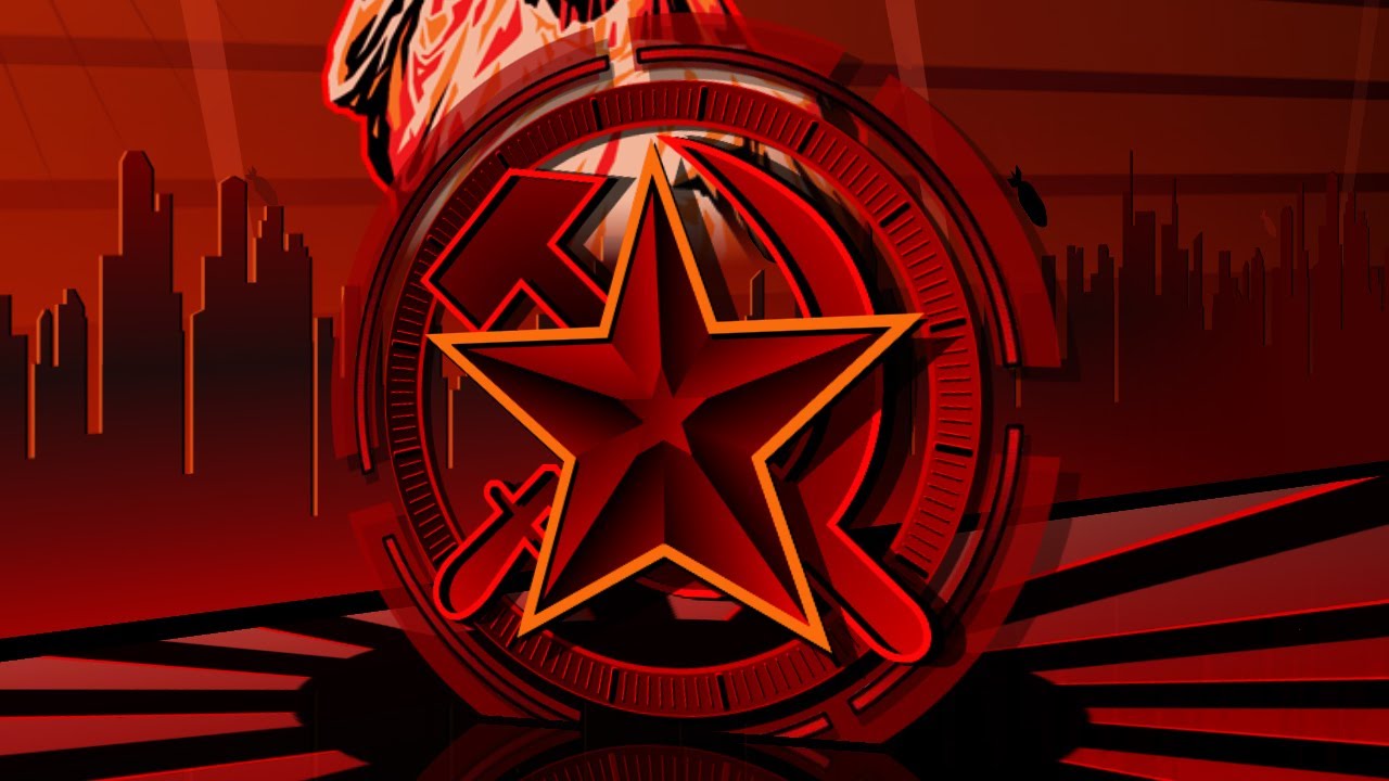 Red Alert 3 | Co-op Story | Hard | Empire of the Rising Sun - YouTube