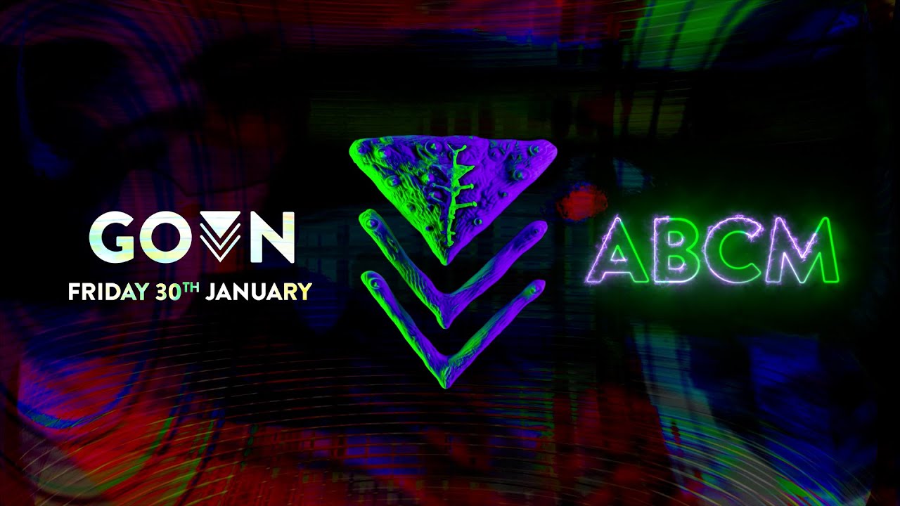 ABCM @ Go In - Vol 12 (30-01-26) - YouTube