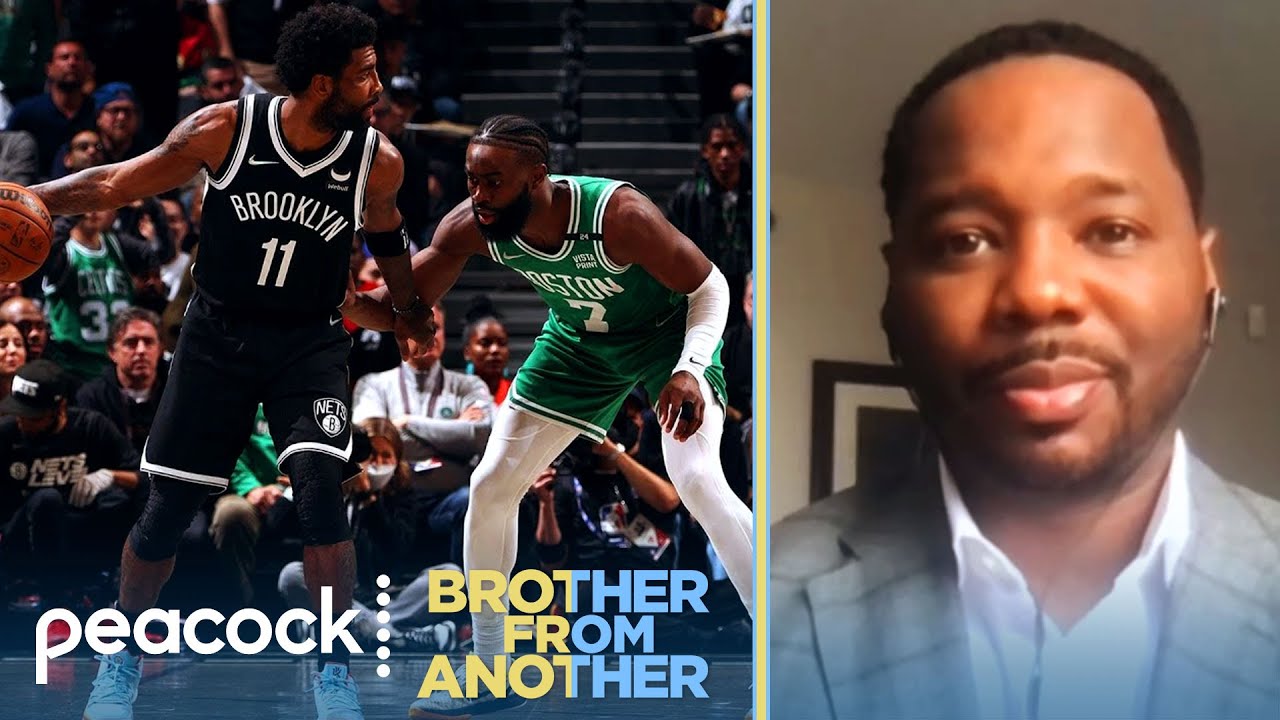 The Brooklyn Nets have proven to be 'gutless' - Vincent Goodwill ...
