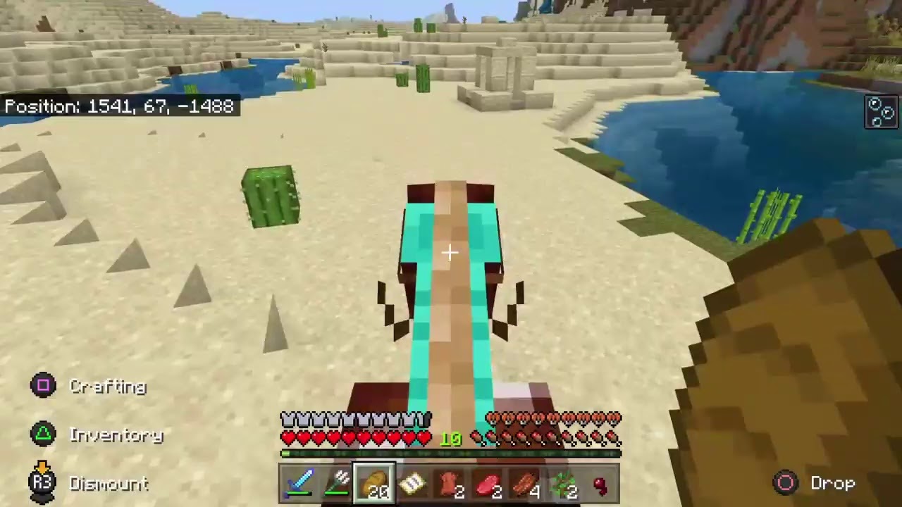 Minecraft nolan - YouTube