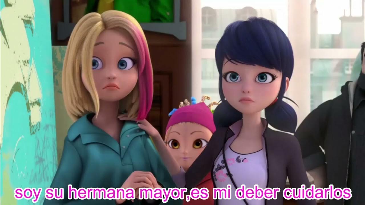 futuro encuentro capitulo 4 - YouTube