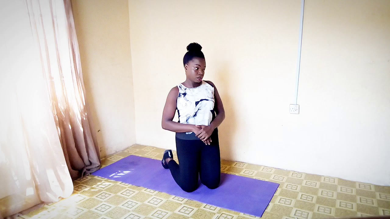 Booty Shaping Workout🍑🍑 Youtube