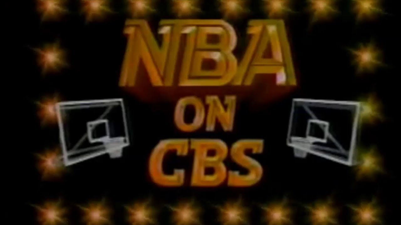 NBA on CBS Theme - (Cover by EddieBower) - YouTube