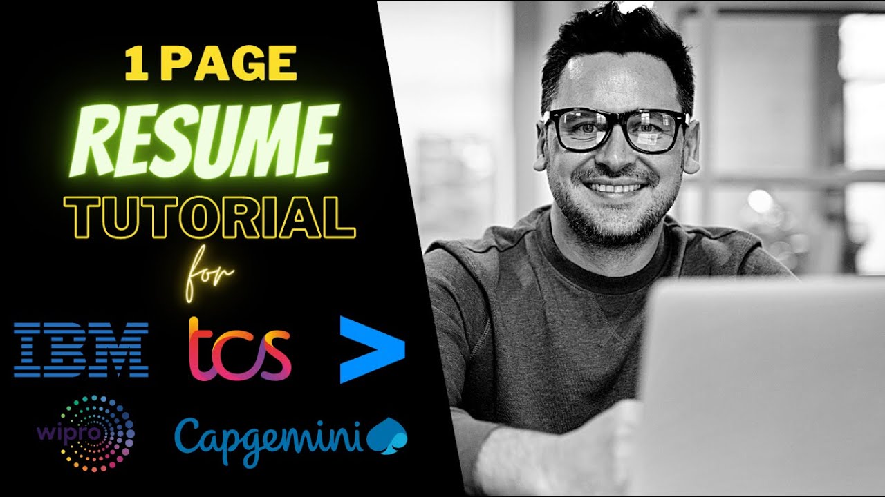 How To Make A Resume From Scratch In 20 Min Step By Step Tutorial how-to-make-a-resume-from-scratch-in-20-min-step-by-step-tutorial