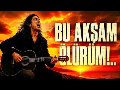 Murat Kekili - Bu Akşam Ölürüm! (Aİ Cover)